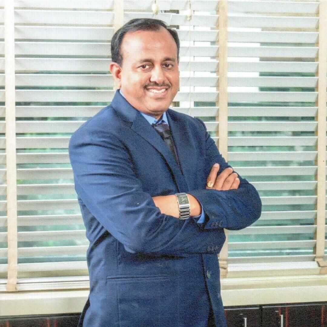 Our Team - Vsp Consultant